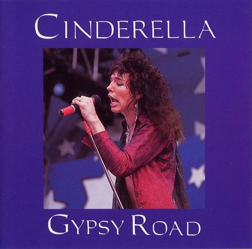 Gypsy Road by Cinderella (Bootleg; Swingin' Pig; TSP-CD-122): Reviews ...