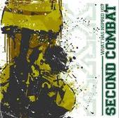 What Has Inspired Us by Second Combat (EP, Hardcore Punk): Reviews ...