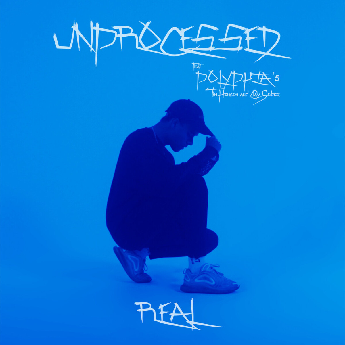 Real by Unprocessed (Single, Progressive Rock): Reviews, Ratings ...
