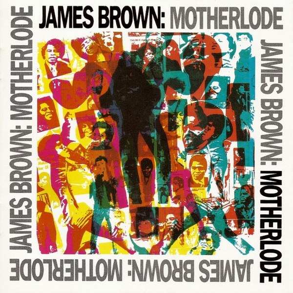 Motherlode by James Brown (Album; Polydor; B0000473-02): Reviews ...