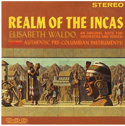 Best Indigenous Andean Music albums of 1961 - Rate Your Music
