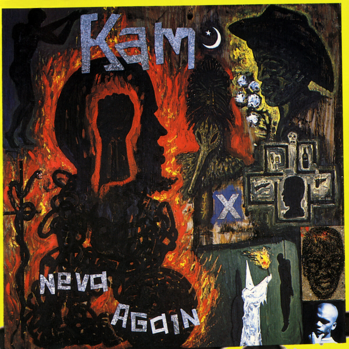 Kam Albums: songs, discography, biography, and listening guide - Rate ...