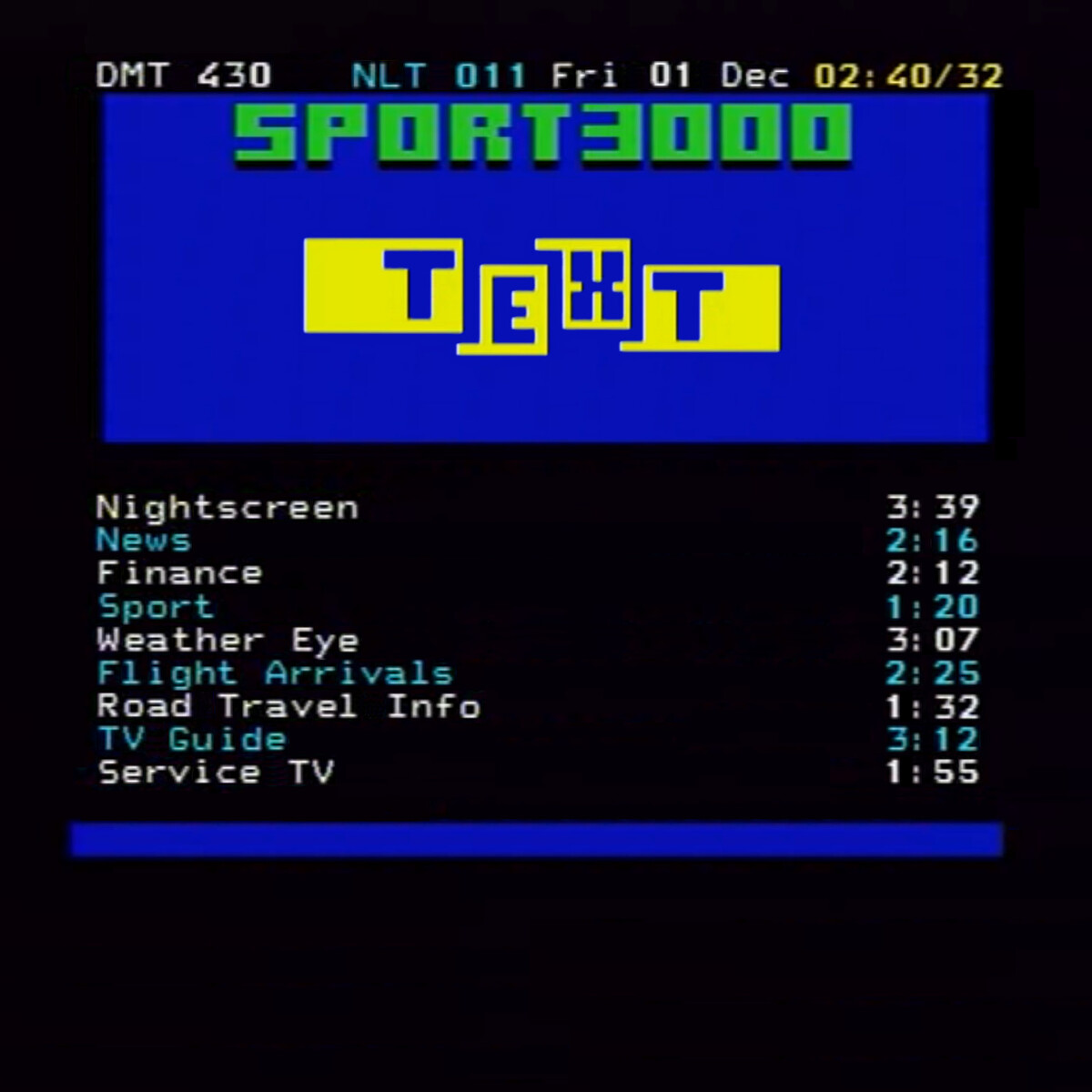 Text by Sport3000 (Album; Night Light; NLT - 011): Reviews, Ratings ...