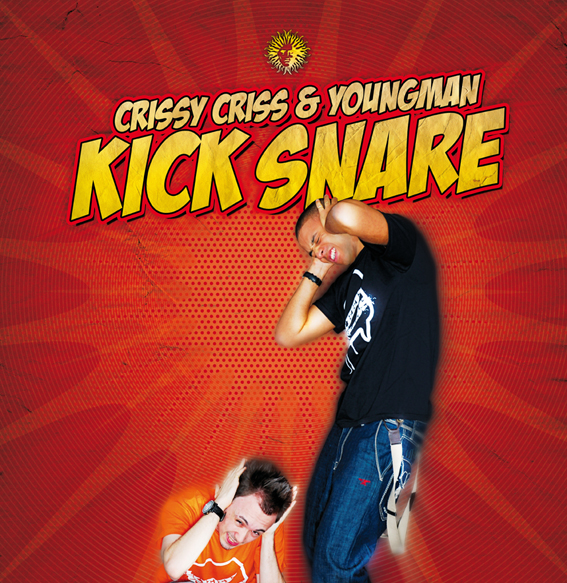 Crissy Criss Albums: songs, discography, biography, and listening guide - Rate Your Music