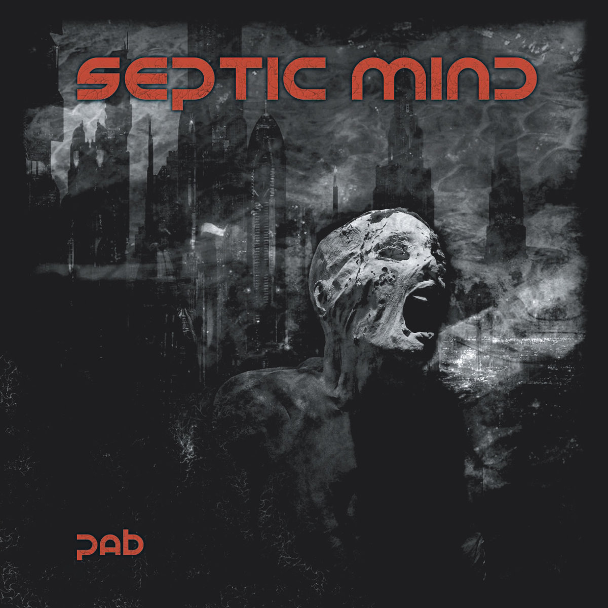 Rab by Septic Mind (Album; Solitude): Reviews, Ratings, Credits, Song ...