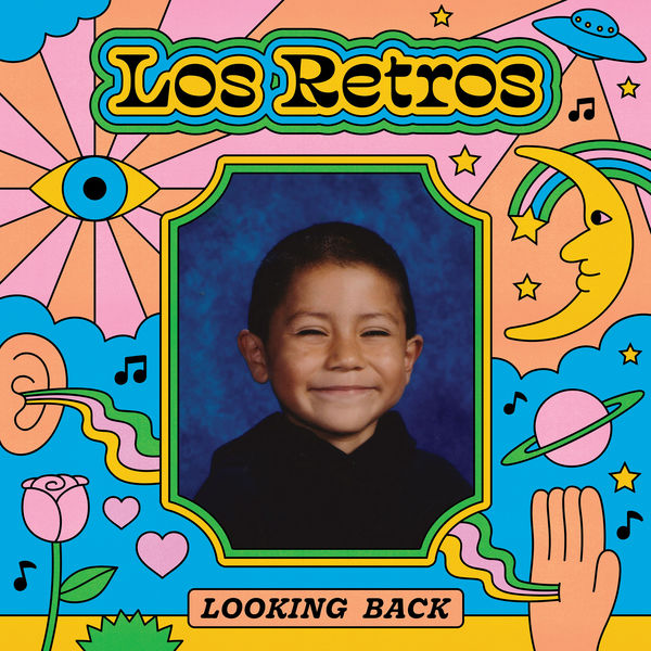 Los Retros Albums: songs, discography, biography, and listening guide ...