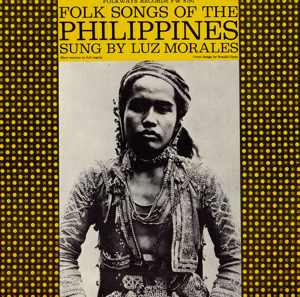 Best Philippine Music albums of the 1960s - Rate Your Music
