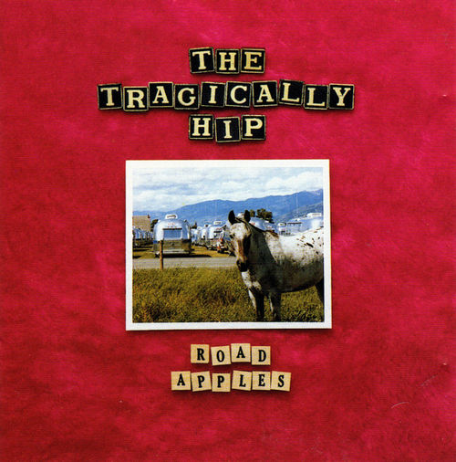 The Tragically Hip Albums: songs, discography, biography, and listening ...