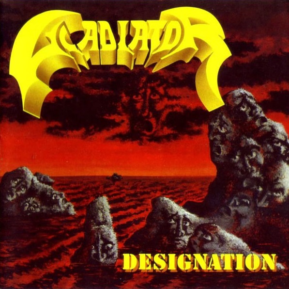 Gladiator Albums: songs, discography, biography, and listening guide ...