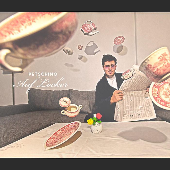 Auf Locker by Petschino (EP): Reviews, Ratings, Credits, Song list ...