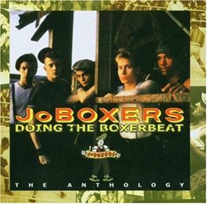 Doing the Boxerbeat by JoBoxers (Compilation): Reviews, Ratings ...