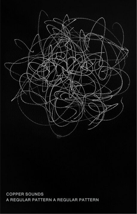 A Regular Pattern A Regular Pattern by Copper Sounds (Album): Reviews ...