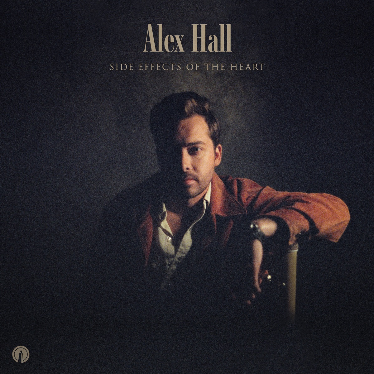 Side Effects of the Heart by Alex Hall (Album): Reviews, Ratings ...