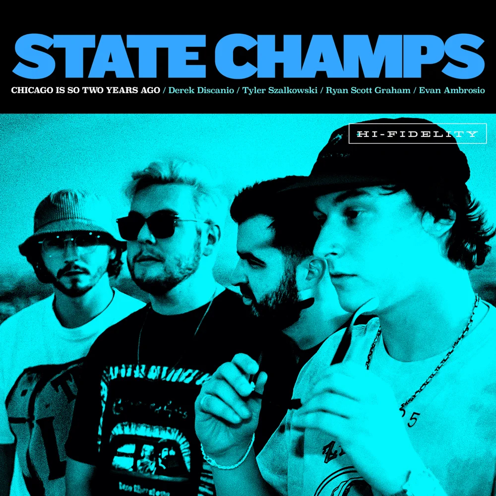 State Champs Albums: songs, discography, biography, and listening guide ...