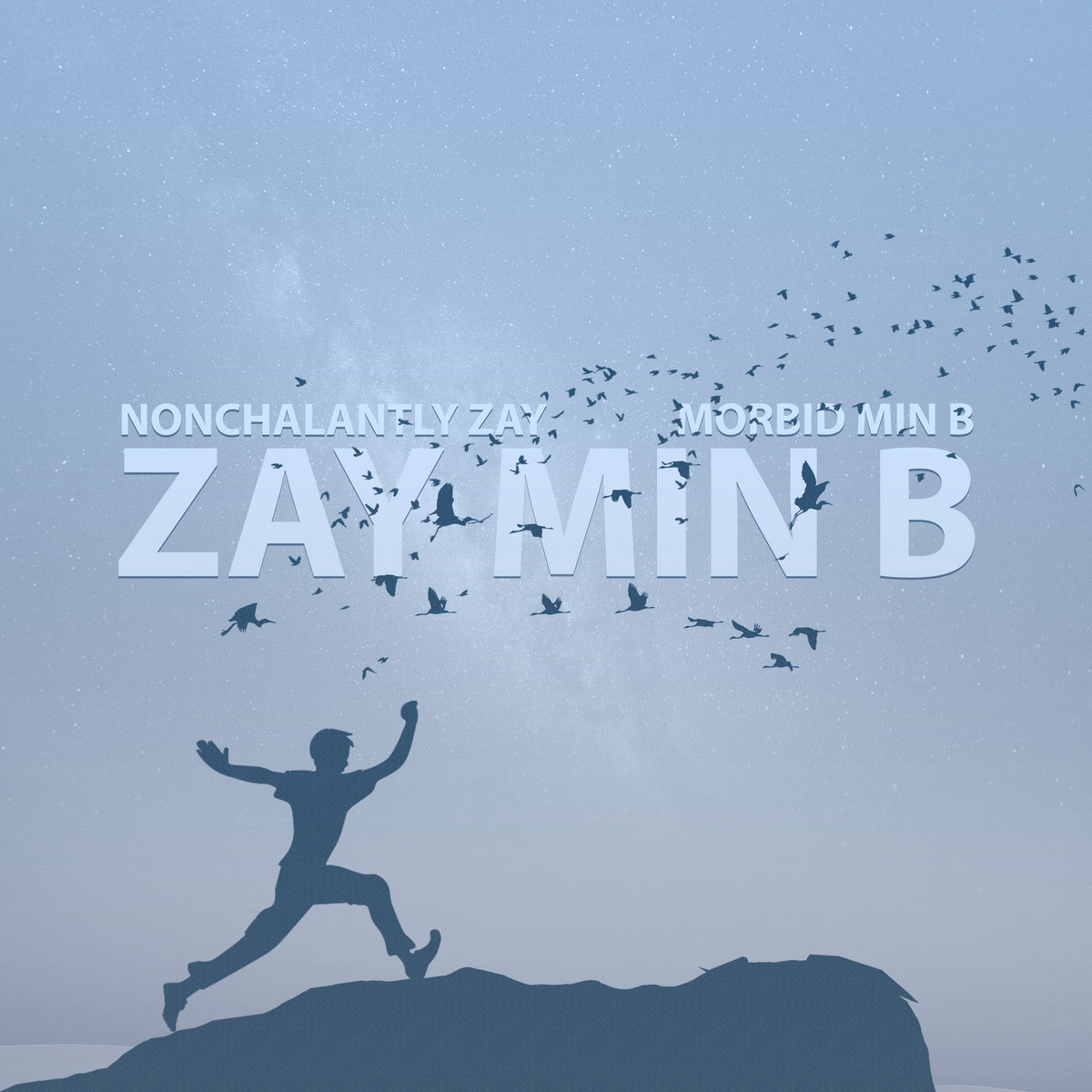 Nonchalantly Zay Albums: songs, discography, biography, and listening ...