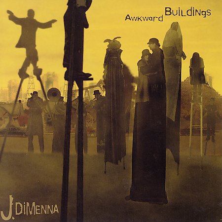 J. DiMenna Albums: songs, discography, biography, and listening guide ...