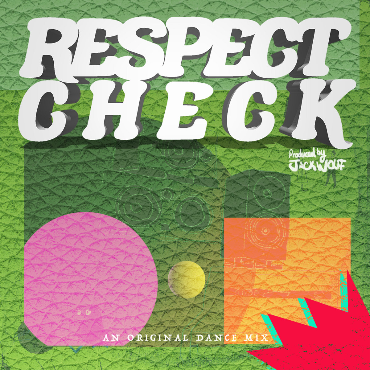 Respect Check by Jack Wolff (EP): Reviews, Ratings, Credits, Song list ...