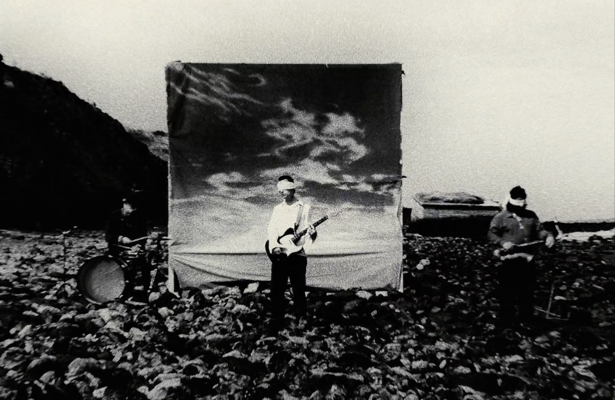 Hounds by Puma Blue (Music video): Reviews, Ratings, Credits, Song list ...