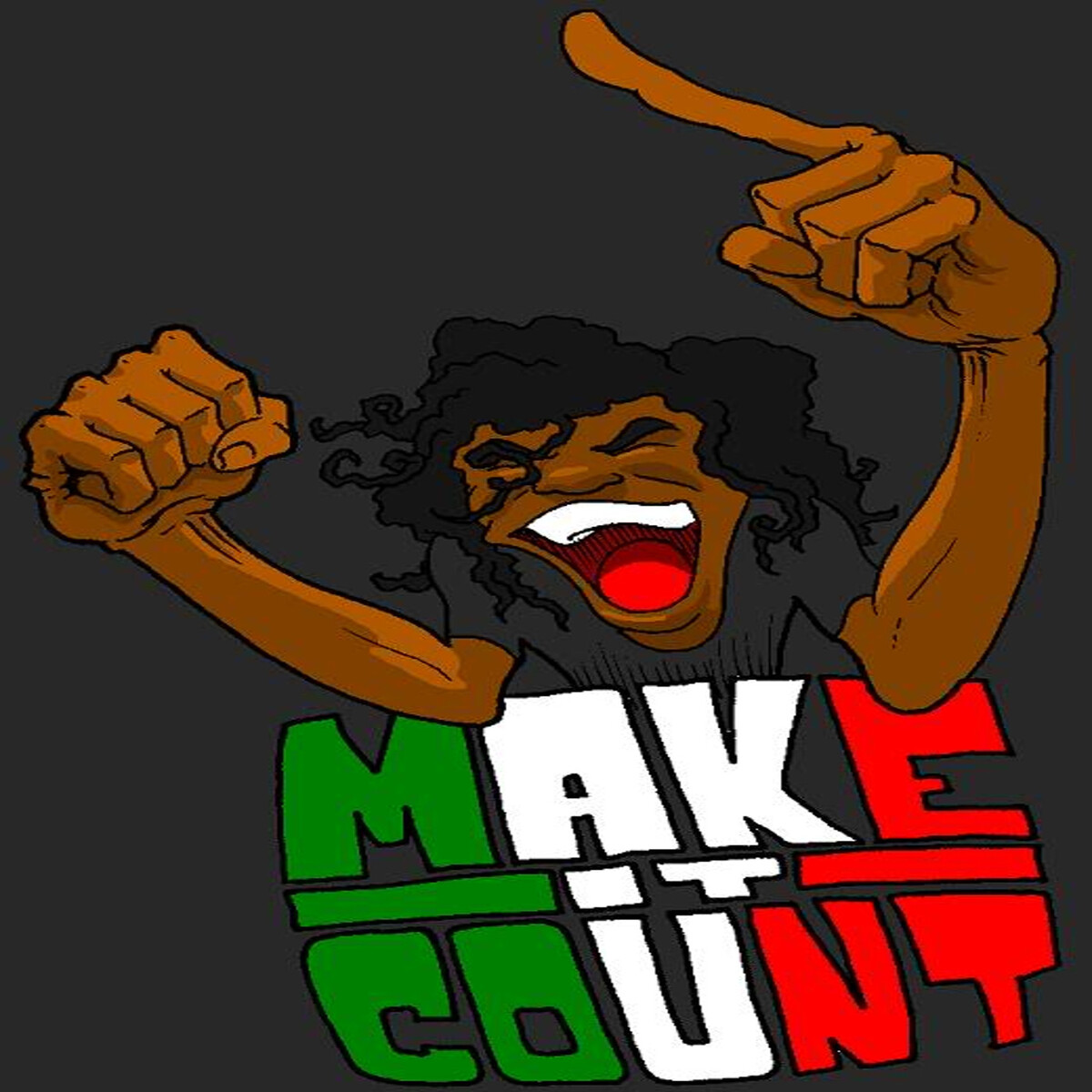 Make It Count Albums: songs, discography, biography, and listening ...