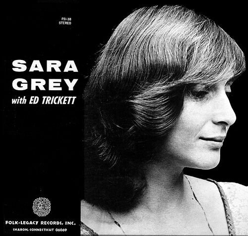 Sara Grey Albums: songs, discography, biography, and listening guide ...