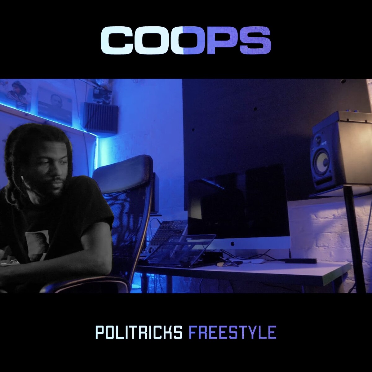 Politricks Freestyle by Coops (Single): Reviews, Ratings, Credits, Song ...