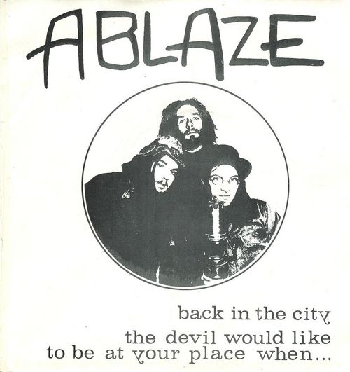 Ablaze Albums: songs, discography, biography, and listening guide ...