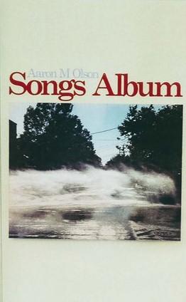 Songs Album by Aaron M Olson (Album): Reviews, Ratings, Credits, Song ...