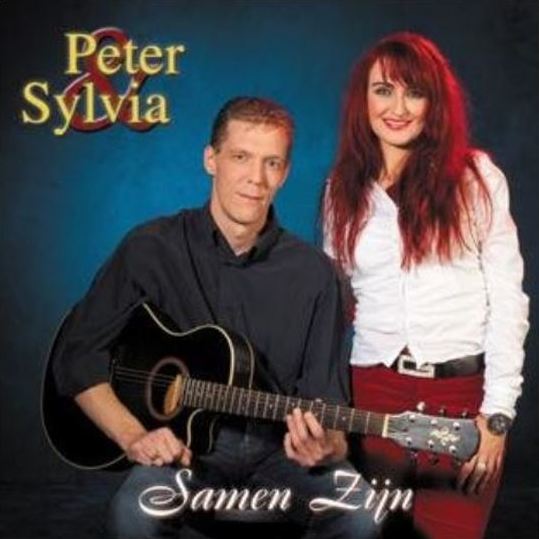 Samen zijn by Peter & Sylvia (Album; T2): Reviews, Ratings, Credits ...