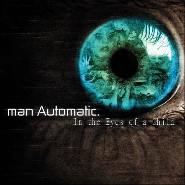 Man Automatic Albums: songs, discography, biography, and listening ...