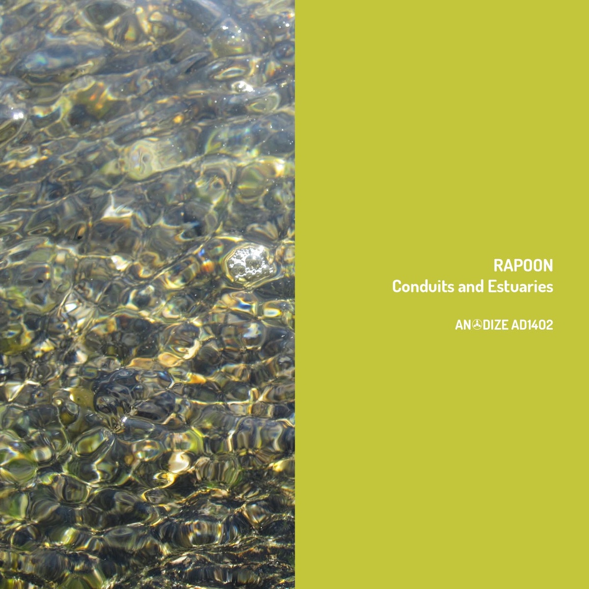 Conduits and Estuaries by Rapoon (Album, Sound Collage): Reviews, Ratings, Credits, Song list ...