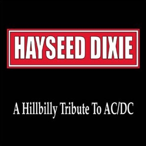 Hayseed Dixie Albums: songs, discography, biography, and listening ...