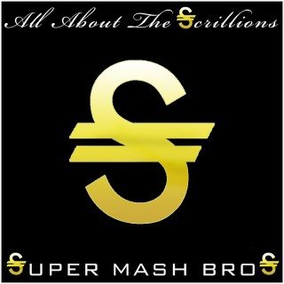 All About the Scrillions by Super Mash Bros. (Album, Mashup): Reviews, Ratings, Credits, Song ...