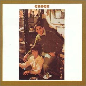Croce by Jim Croce & Ingrid Croce (Album; Capitol; ST-315): Reviews ...