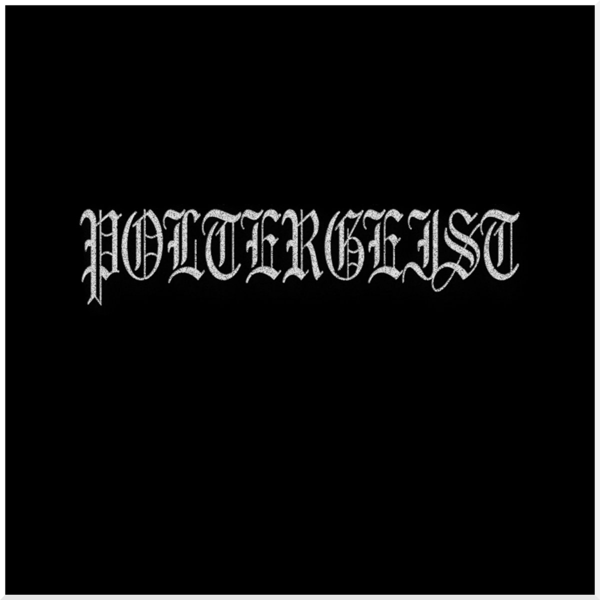 Poltergeist by Wroughting Woods (Single): Reviews, Ratings, Credits ...