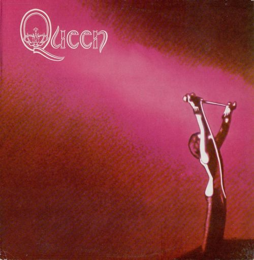 Queen by Queen (Album; Elektra; EKS-75064): Reviews, Ratings, Credits ...