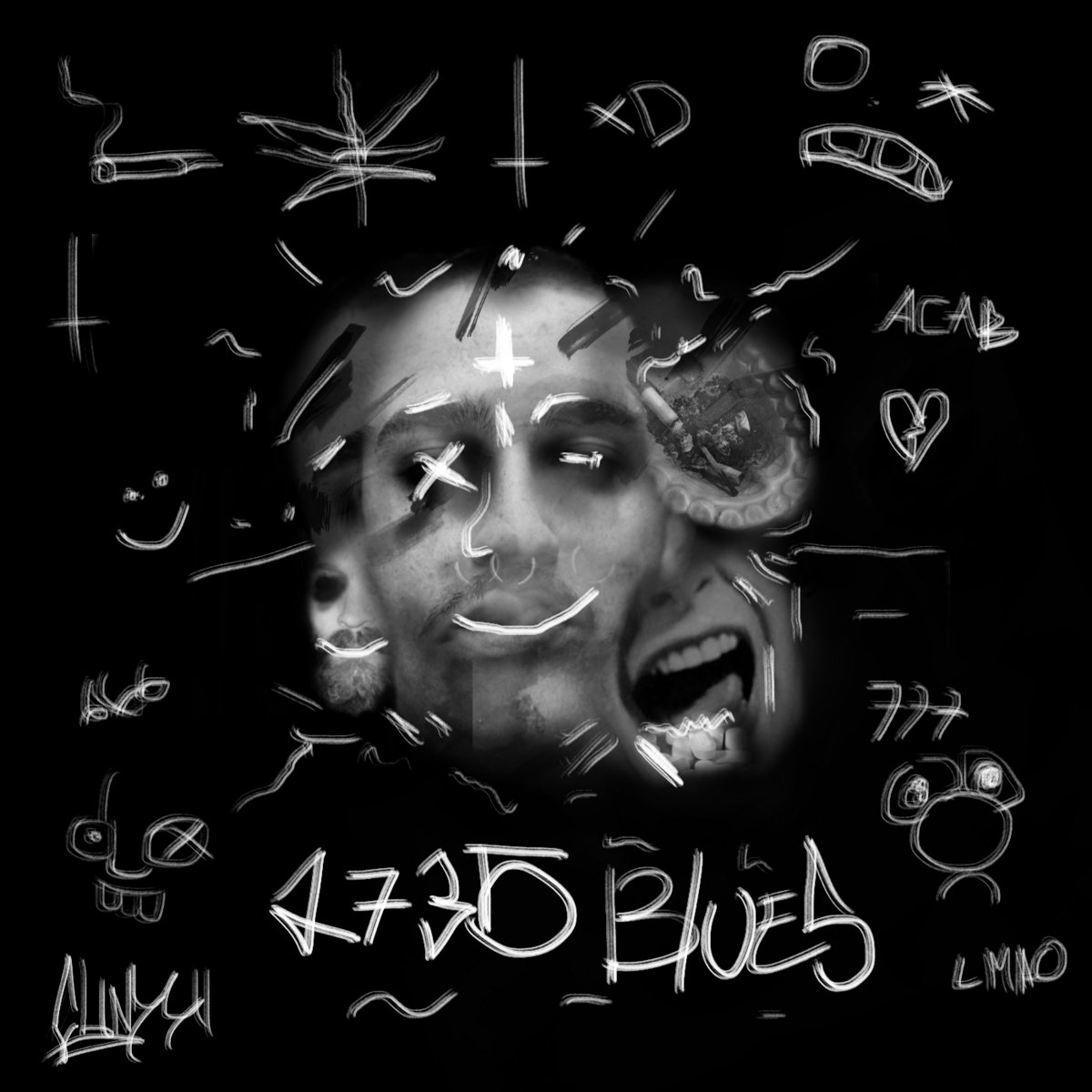 2735 Blues by Cvnt (Album): Reviews, Ratings, Credits, Song list - Rate ...