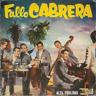 Fallo Cabrera by Fallo Cabrera (Album): Reviews, Ratings, Credits, Song ...
