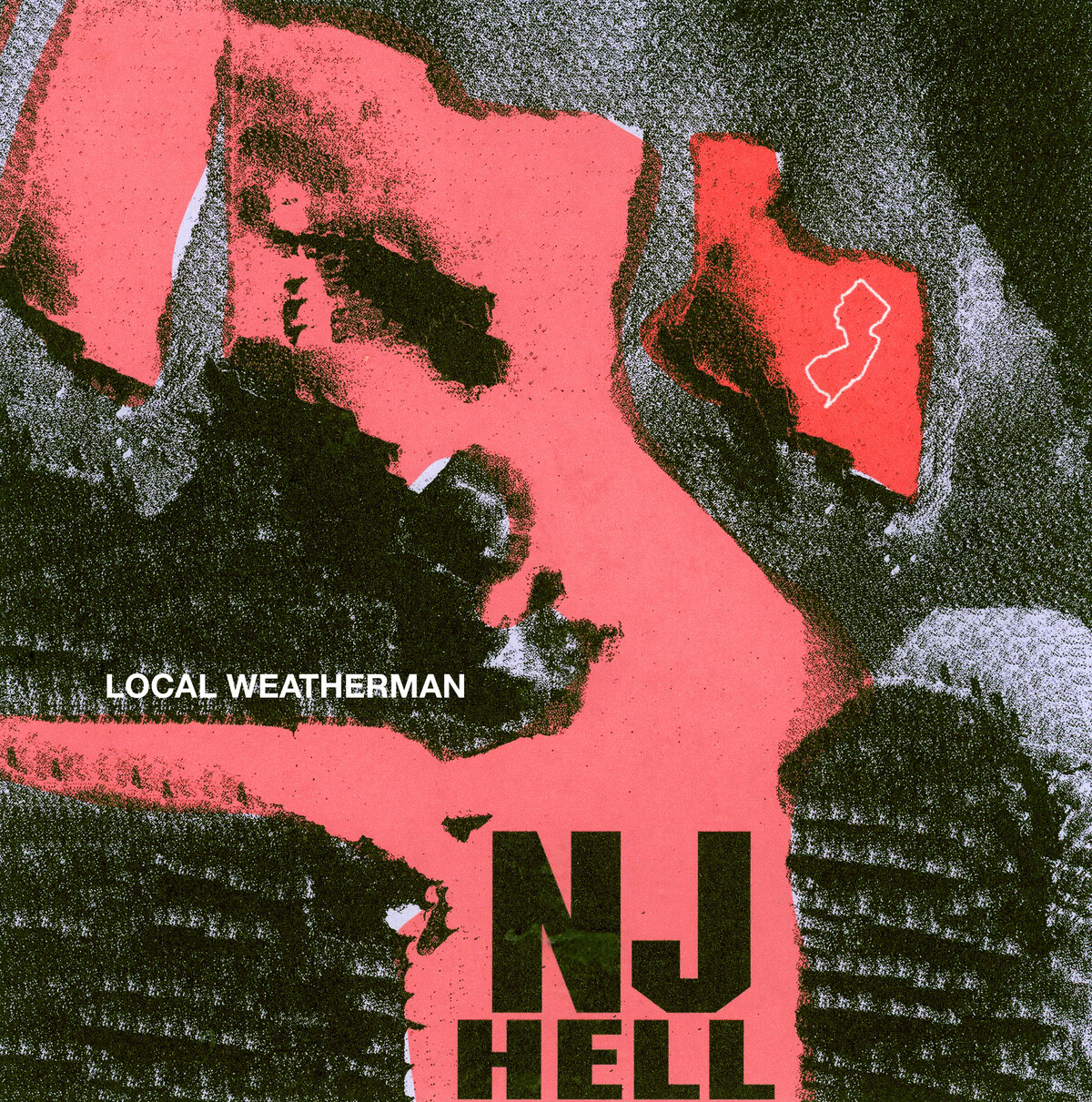 NJ Hell by Local Weatherman (Album): Reviews, Ratings, Credits, Song ...