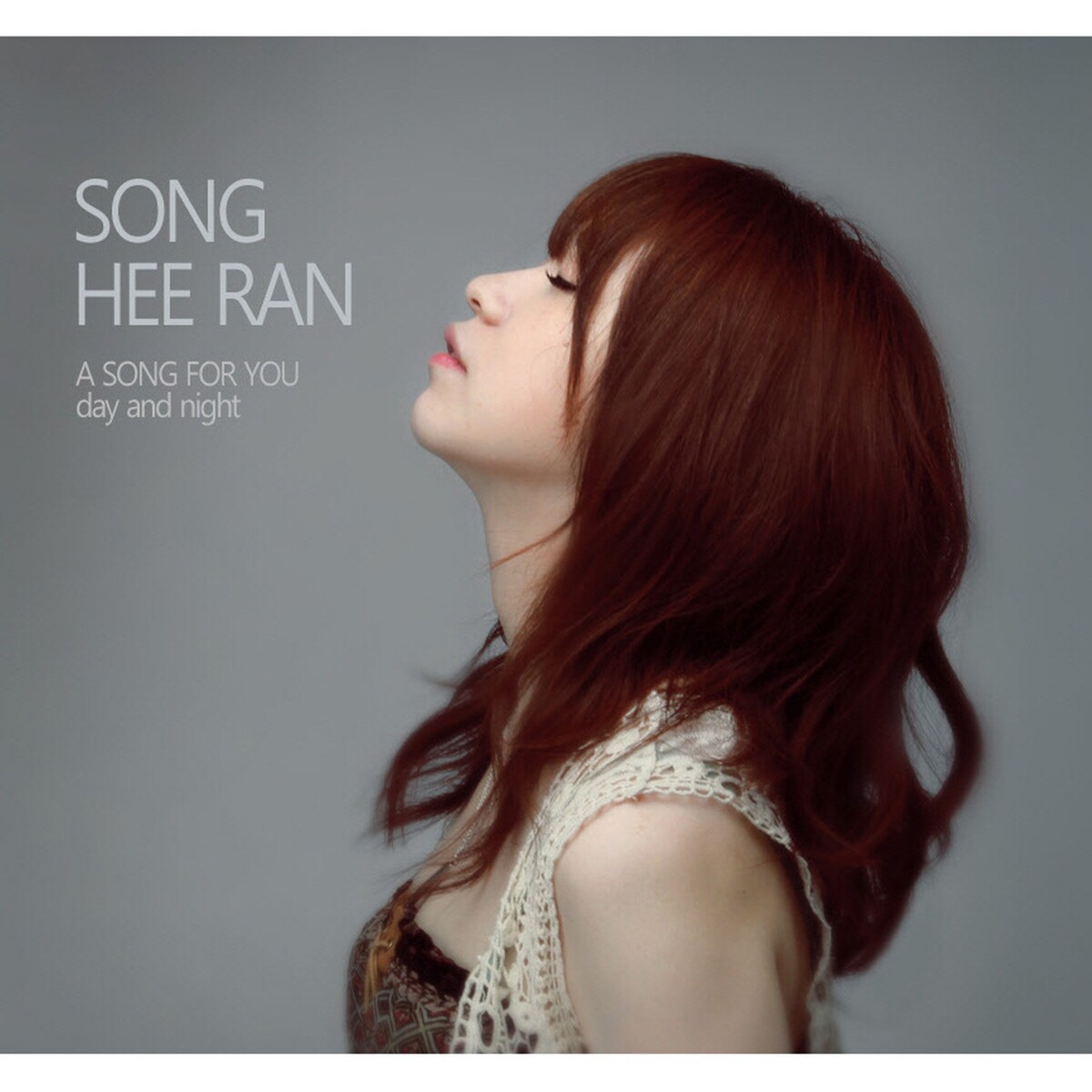 A Song for You - Day and Night by 송희란 [Song Hee Ran] (Single): Reviews, Ratings, Credits, Song ...