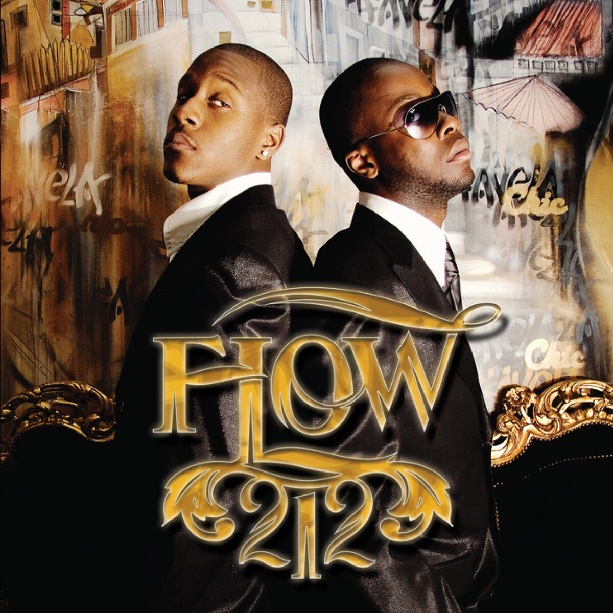 Flow 212 Albums: songs, discography, biography, and listening guide ...