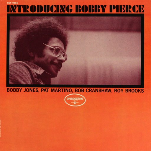 Bobby Pierce Albums: songs, discography, biography, and listening guide ...
