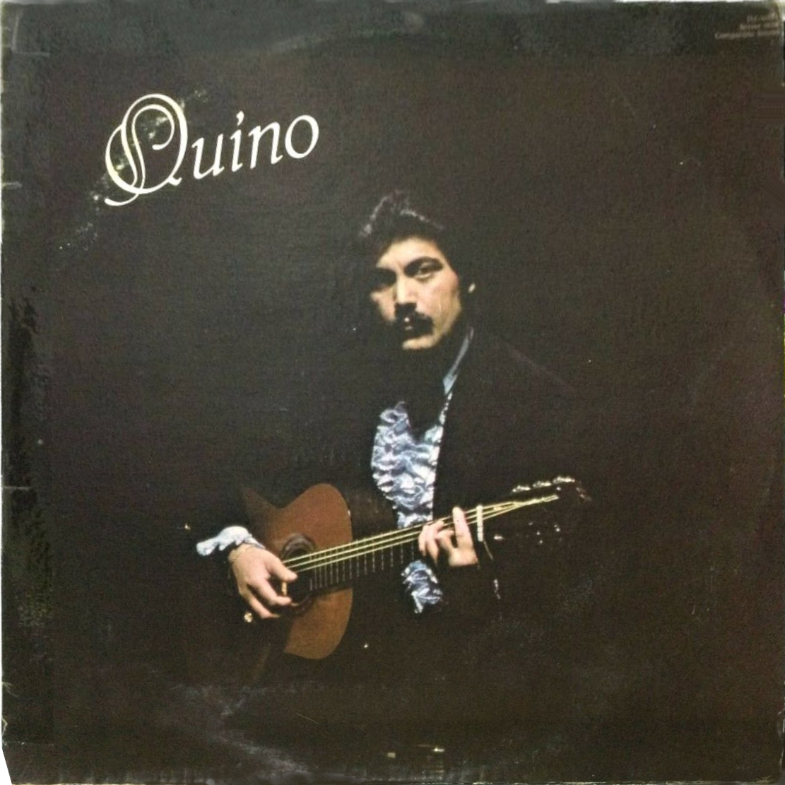 Quino by Quino (Album): Reviews, Ratings, Credits, Song list - Rate ...