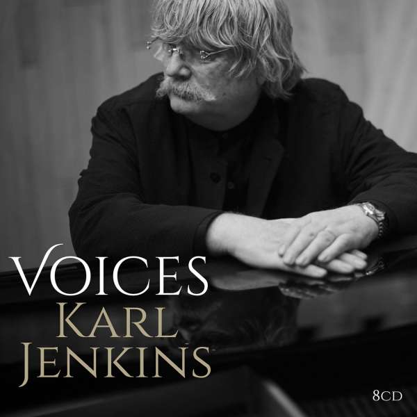 Karl Jenkins Albums: songs, discography, biography, and listening guide ...