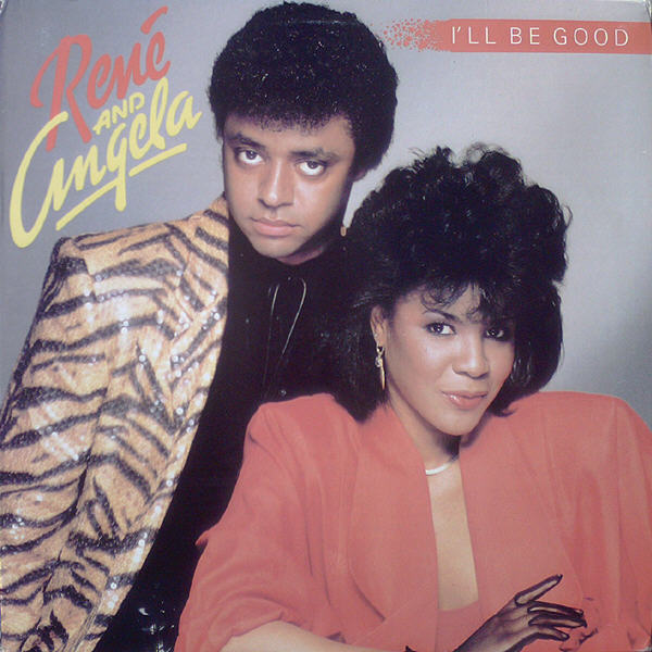 René & Angela Albums: songs, discography, biography, and listening ...