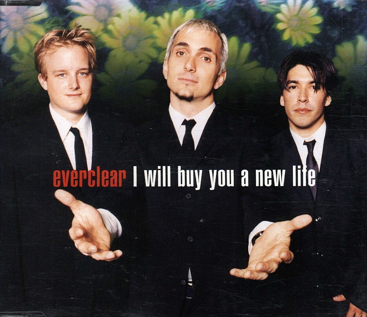 Everclear Albums: songs, discography, biography, and listening guide ...