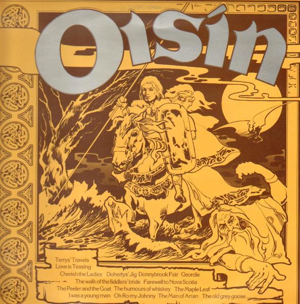 Oisín Albums: songs, discography, biography, and listening guide - Rate ...