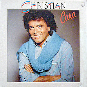 Cara by Christian (Album): Reviews, Ratings, Credits, Song list - Rate ...