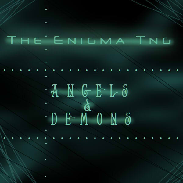 Angels & Demons by The Enigma TNG (Album): Reviews, Ratings, Credits ...