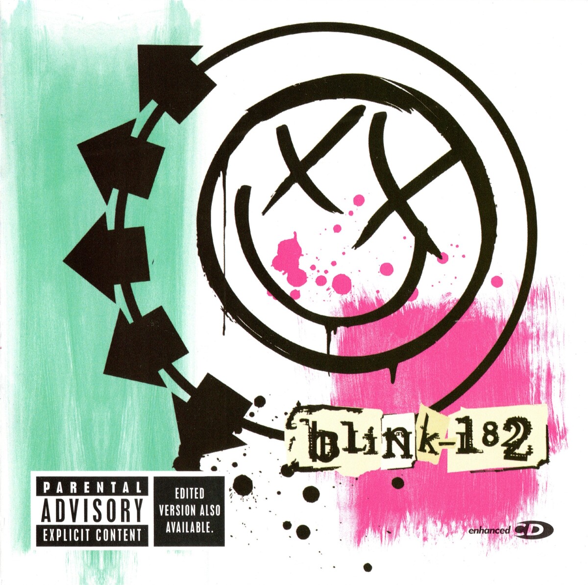 blink-182 Albums: songs, discography, biography, and listening guide ...