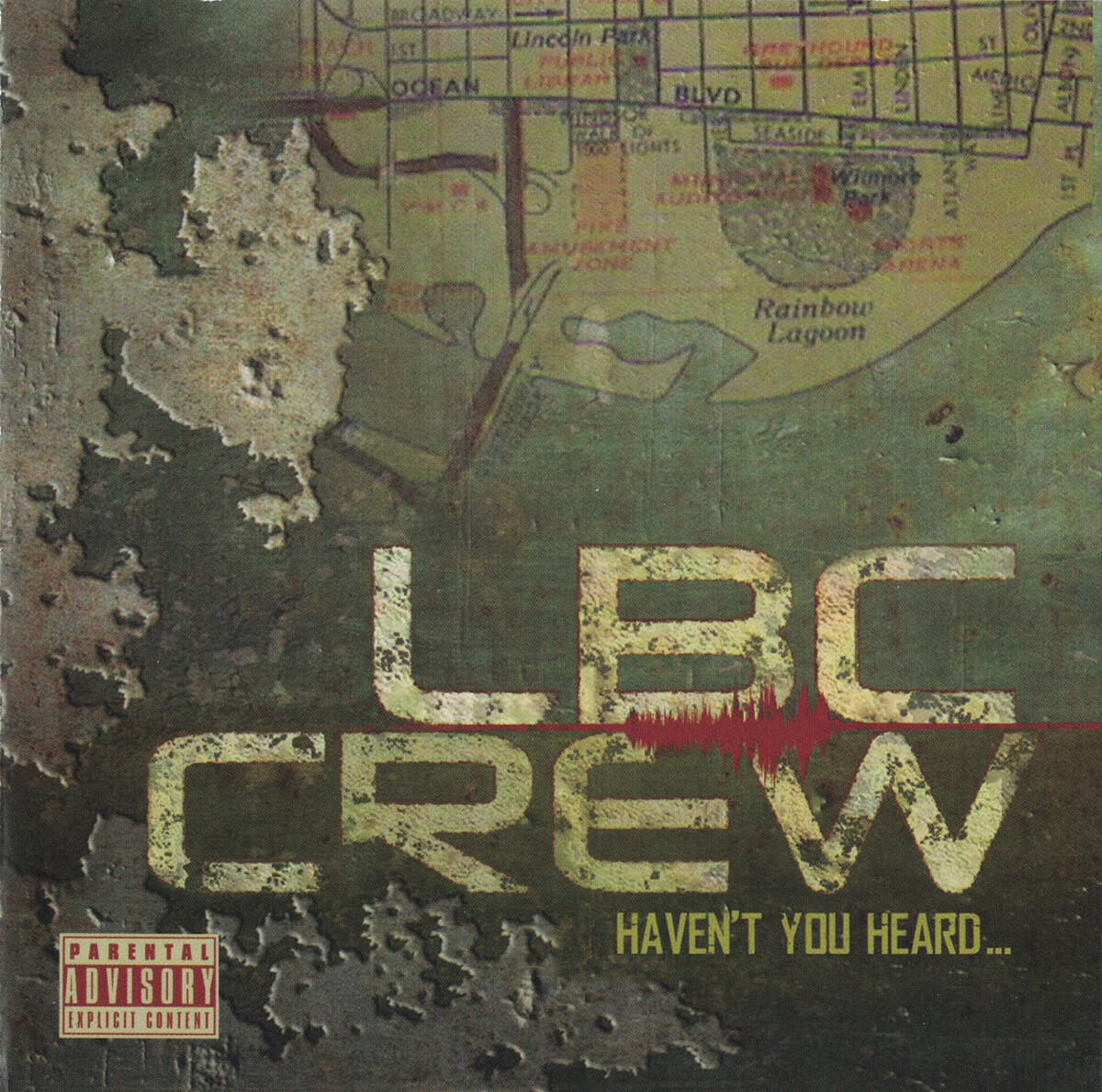 LBC Crew Albums: songs, discography, biography, and listening guide ...